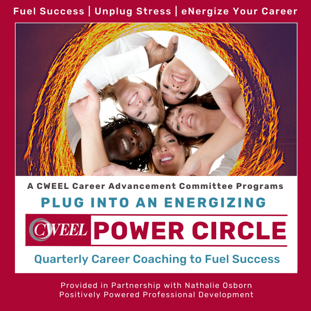 CWEEL Power Circles - CWEEL